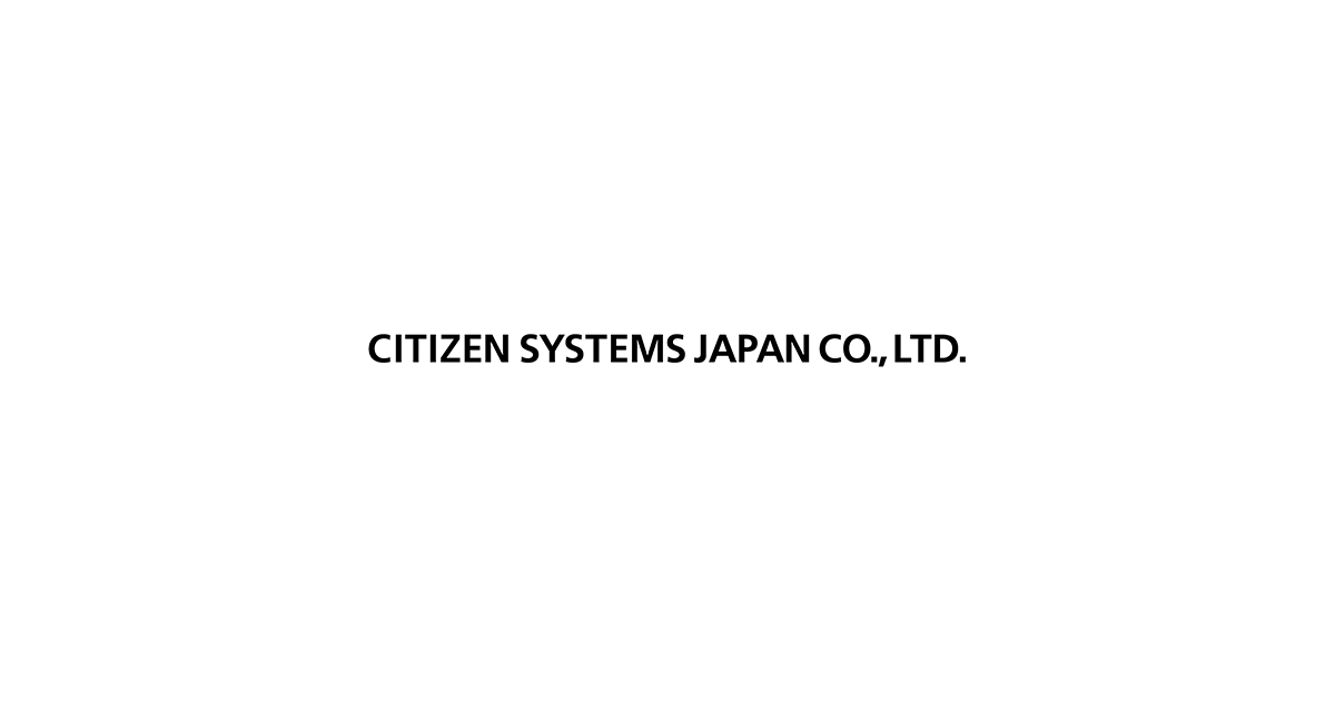 Nebulizer | CITIZEN SYSTEMS JAPAN CO.,LTD.